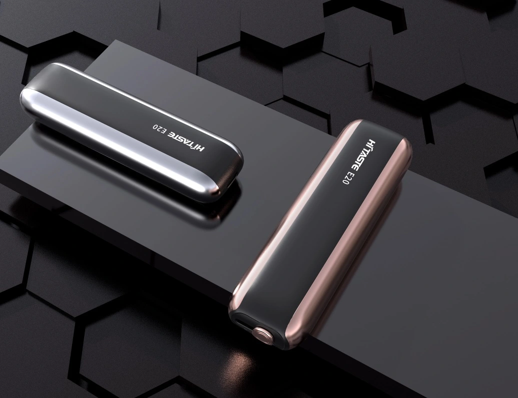 Kaitinančios lazdelės Produktai - HotSmoke